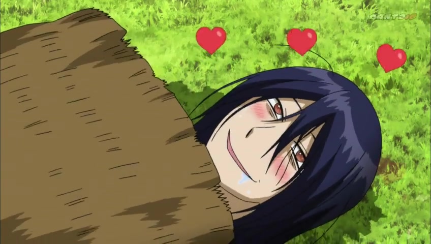 7 Karakter Masokis dalam Anime | HDIF-Blog