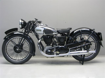 Hit The Road MotoBlog: El viaje en moto del Che Guevara – Entrega II ...