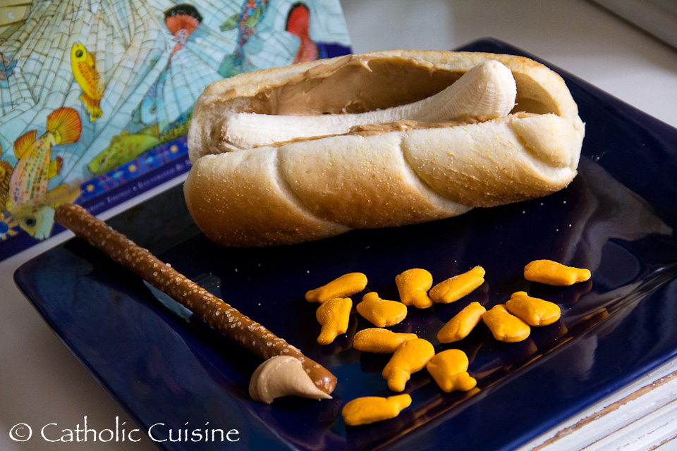 Catholic Cuisine: On the Solemnity of Sts. Peter and Paul