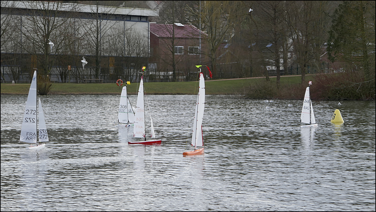 Mini-Flotte 76710: Accueil d'un nouveau Wedge