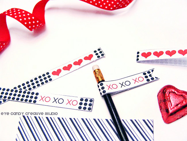 Eye Candy Creative Studio: FREEBIES :: Valentines Day Printables
