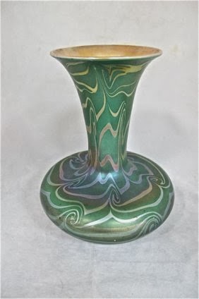 Durand Glass | Collectibles Coach