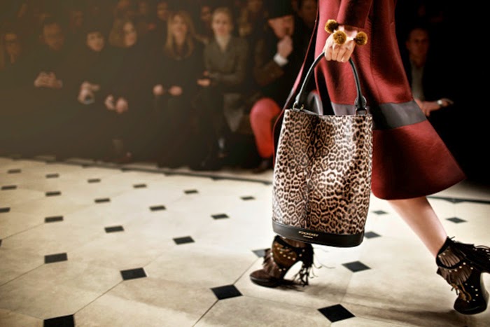 Burberry - Patchwork, Pattern & Prints - Stilettoes Diva