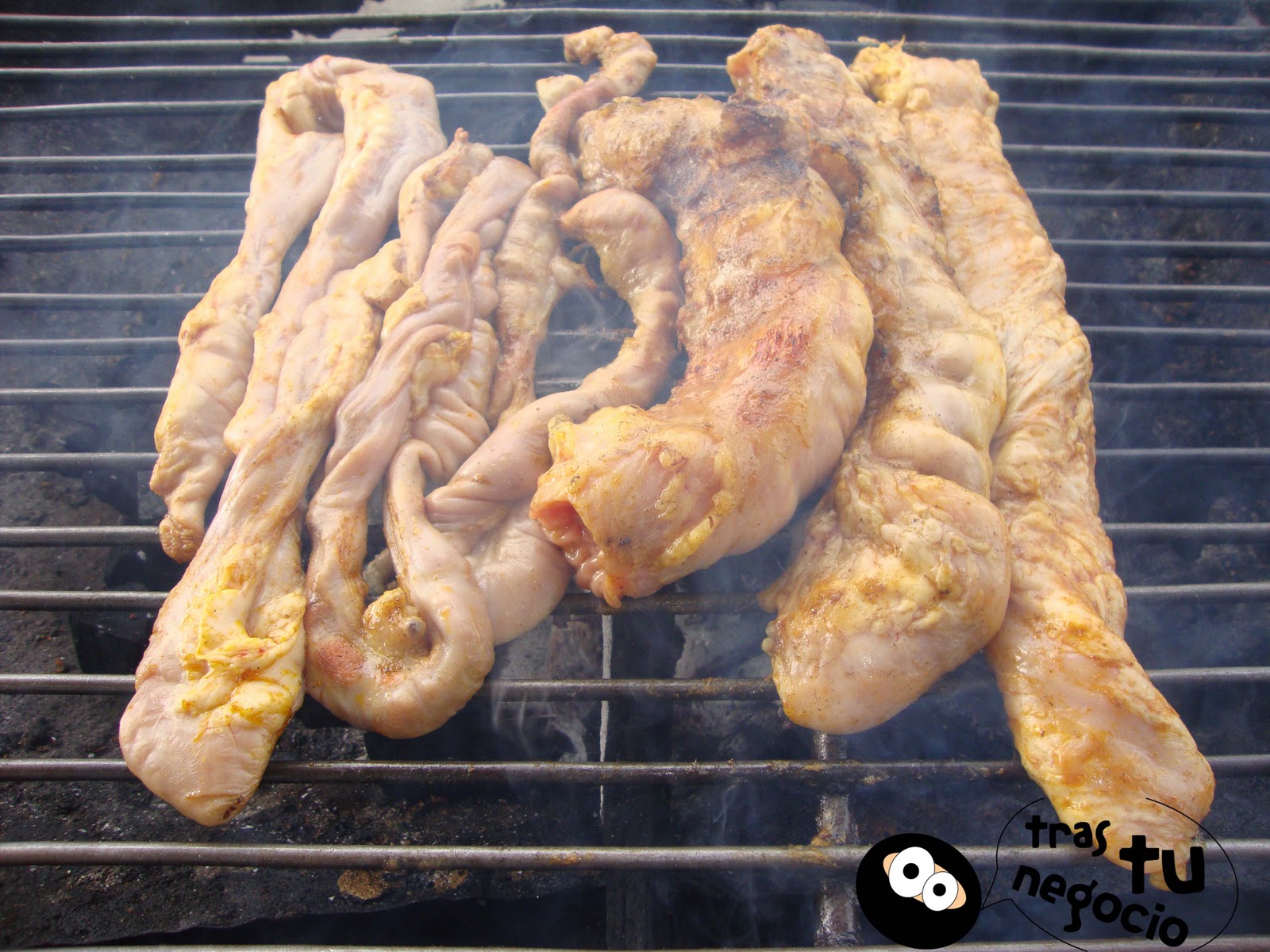 Tras tu negocio: TRIPA MISHQUI