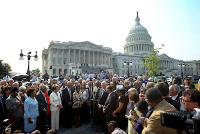 Journalism or Bust!: What a Thursday!