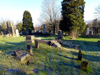 A Glasgow Album: Craigton Cemetery