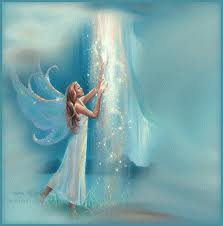 ANGELES MENSAJEROS DE DIOS: LOS ESPÍRITUS PUROS - ÁNGELES