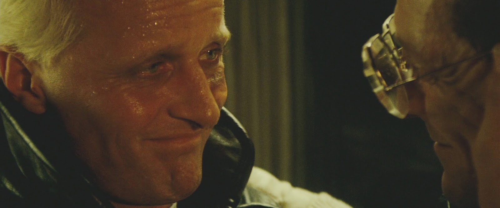 Whisky Prajer: Blade Runner: Dare To Compare, Part 2