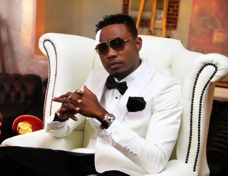 Entyna's world: Video: Wizboyy Ofuasia and Beautiful Ivorian Teeyah ...