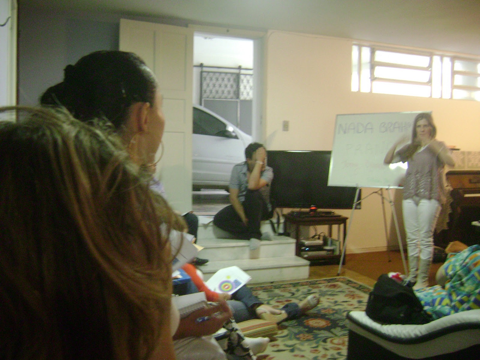 Maria Alice de Mendonça - Fórum Musical