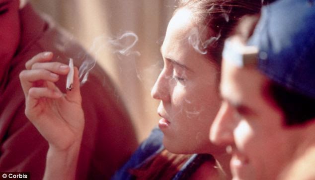 Do you gain weight when you quit smoking weed - how to quit smoking ...