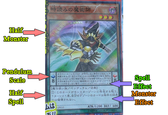 Garunix: what you need to know about Pendulum Summon