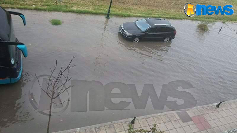 ΠΙΕΡΙΚΗ : ΚΑΤΕΡΙΝΟΣΚΑΛΑ ΣΥΜΒΑΙΝΕΙ ΤΩΡΑ!!! Αναγνώστης: "Καμαρώστε τη ...