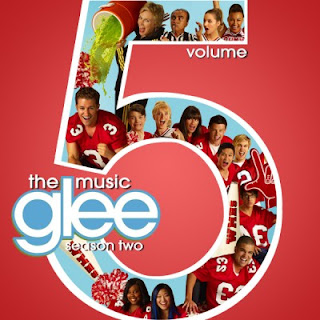 MJHEART: Disco de Glee vol. 5 incluye musica de MJ