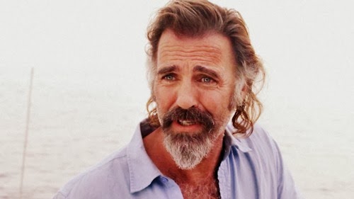 Collection of beard styles: Jeff Fahey Beard Styles