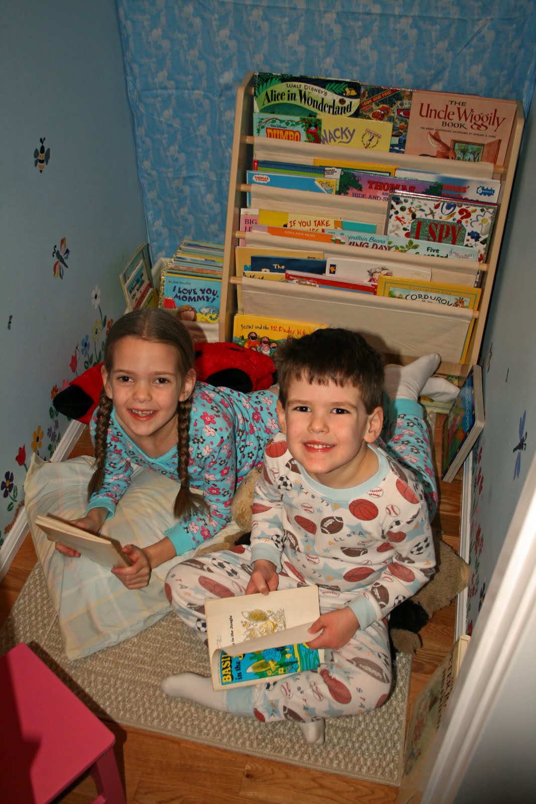 Frills Fluff And Trucks Children s Reading Area frills-fluff-and-trucks-children-s-reading-area