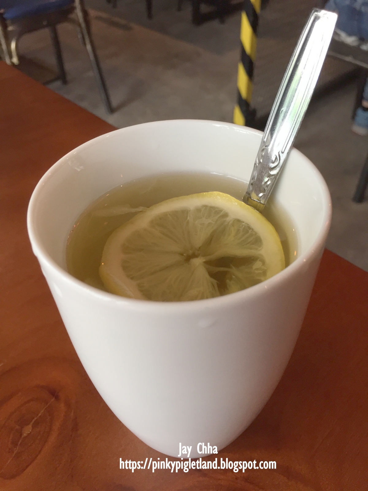 Makan Jer: Cycle Food Station @ Solaria Square, Bayan Lepas, Penang