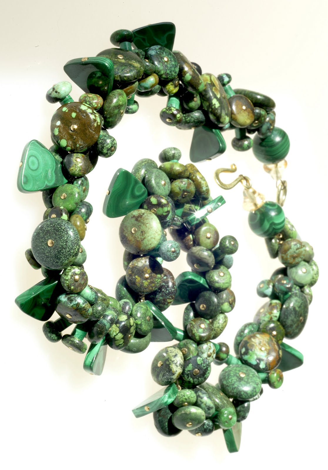 Natasha Nicholson Jewelry: COLLECTION