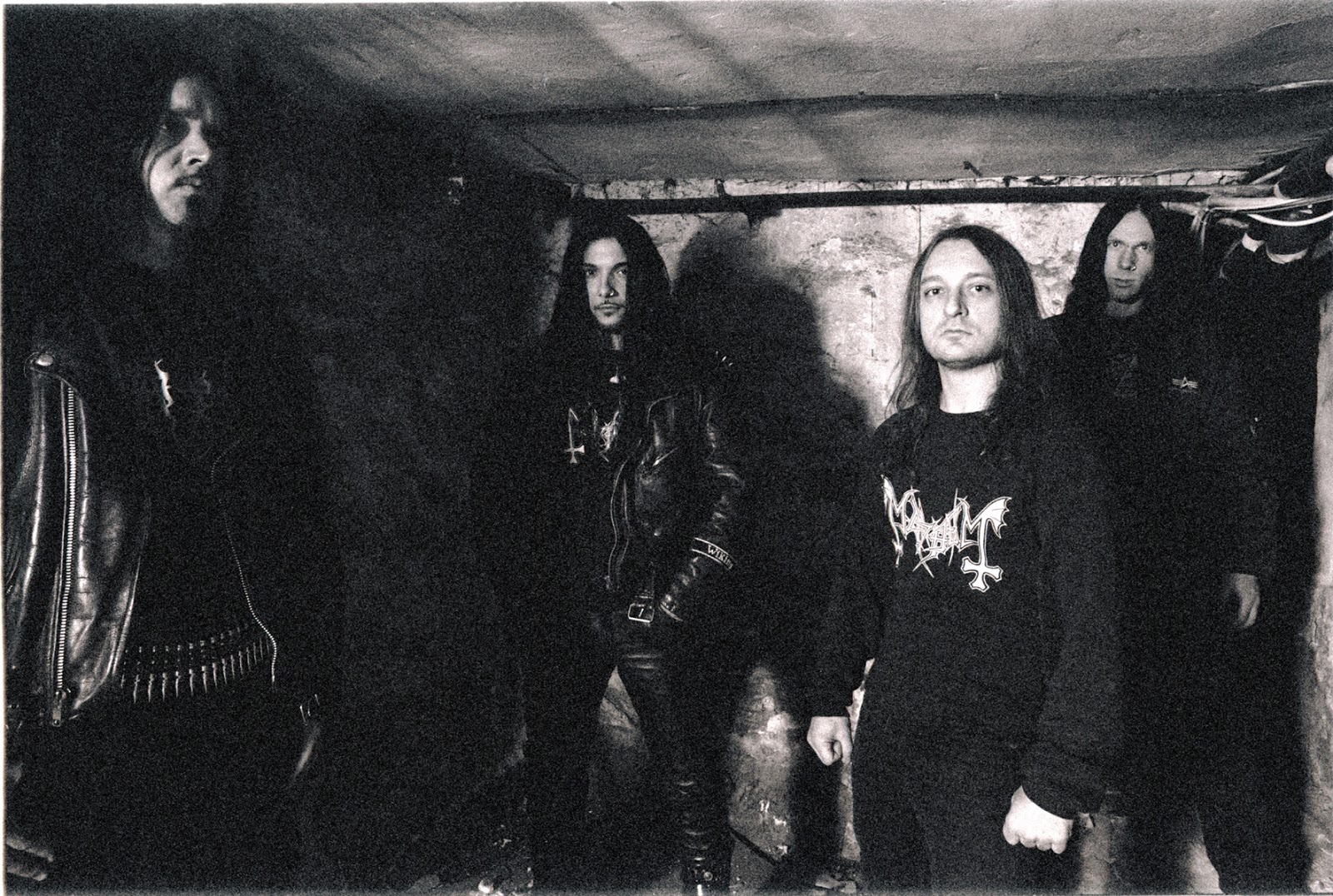 Morbid, Mayhem and more...: ♫ Mayhem 1995 - 2004