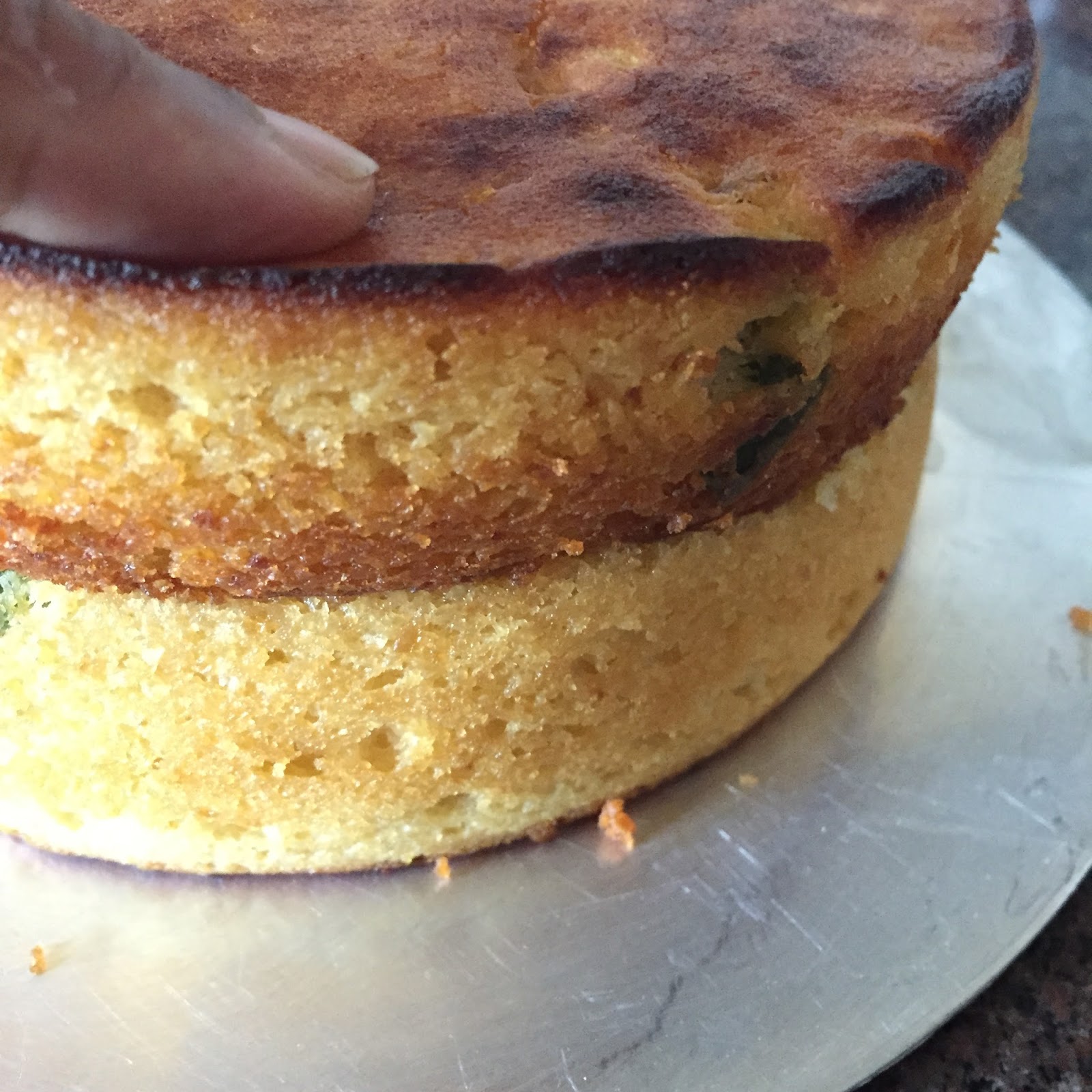 MASTERCHEFMOM: Eggless Mawa Cake | A Festive Cake from Mumbai | How to ...