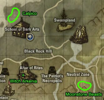 L2-Classic: Path to an Assasin