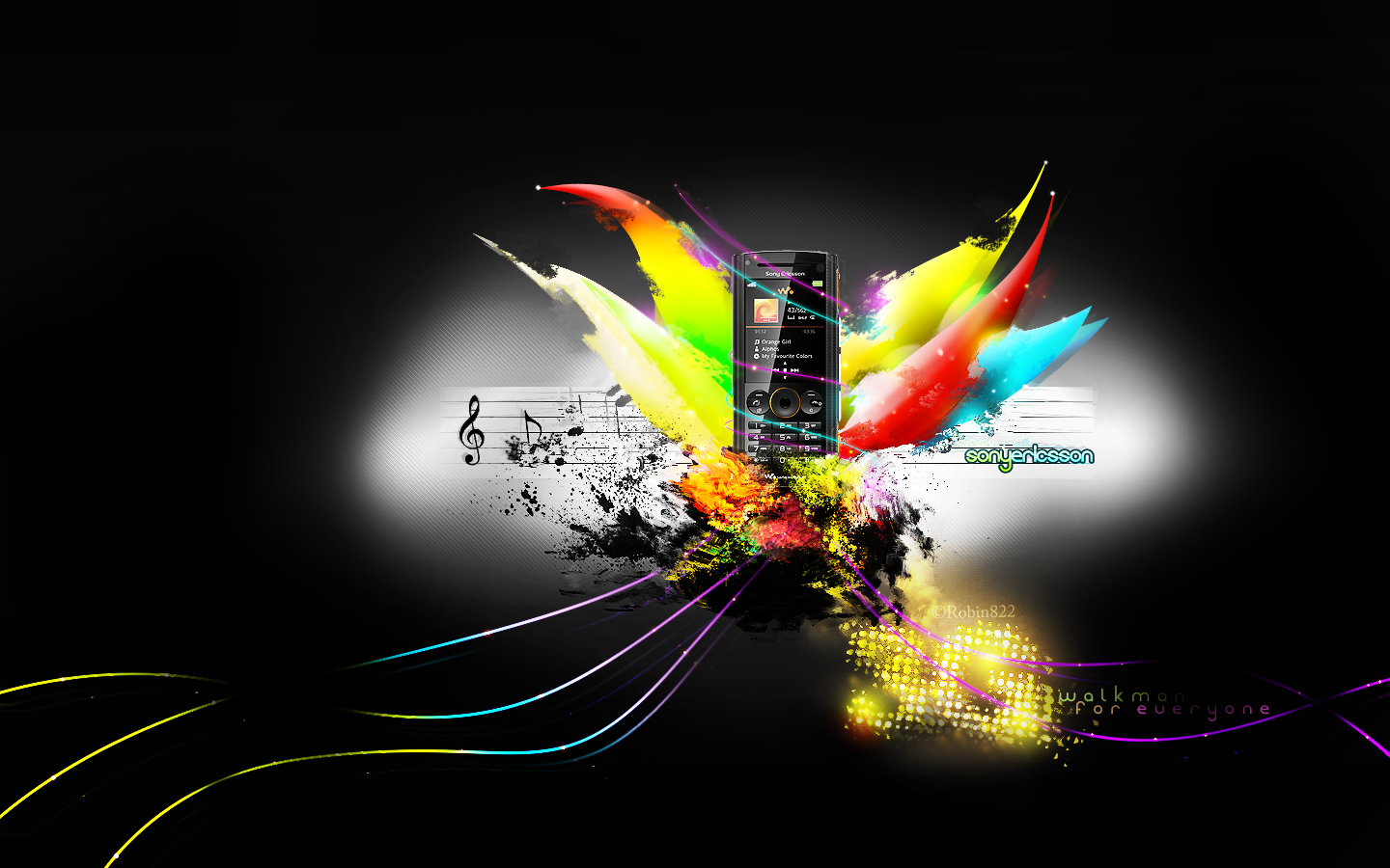 Sony Ericsson Wallpaper - Top HD Wallpapers