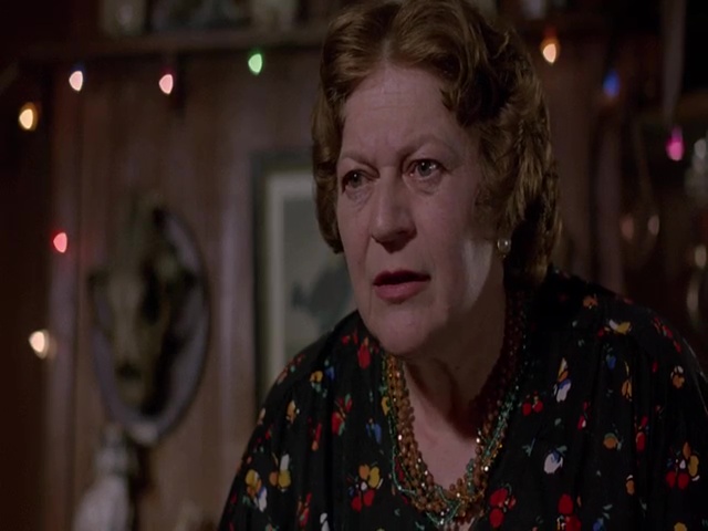 Forgotten Actors: Lila Kaye