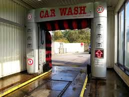 Autolavados de coches: ISTOBAL M12