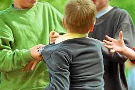 el matoneo escolar y violencia intrafamiliar: ¡PARE! matoneo escolar y ...