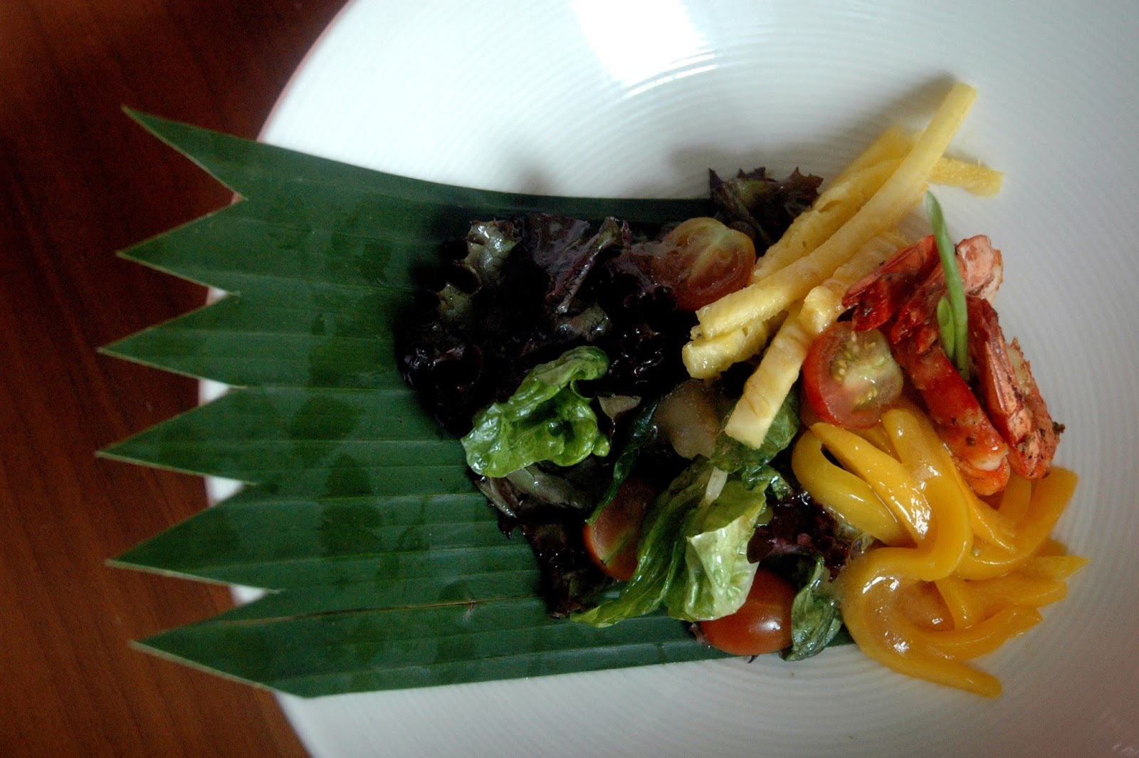 DUDE FOR FOOD: Pina Mania: The Flavors of Manila, Cebu, and Davao ...