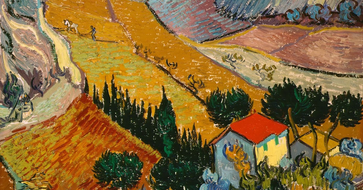 Vincent van gogh 49 ~ High resolution Art photos museum quality images