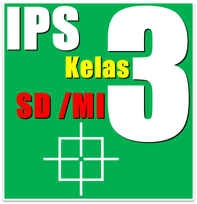 Buku BSE IPS SD Kelas 3
