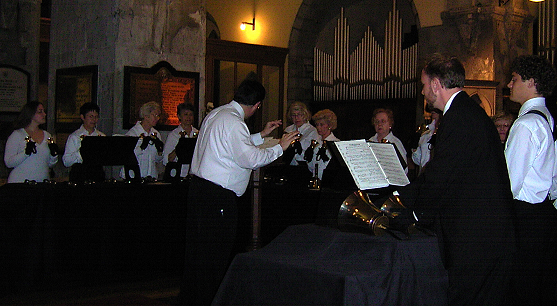 RuSTling - Resources for Singing Together: Understanding different ...