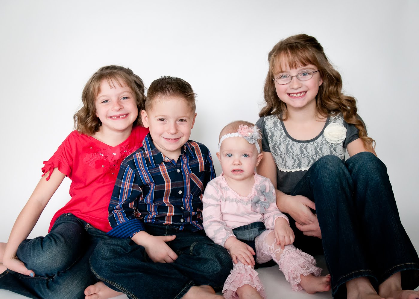 TIA CHAPMAN PHOTOGRAPHY: Brough kids