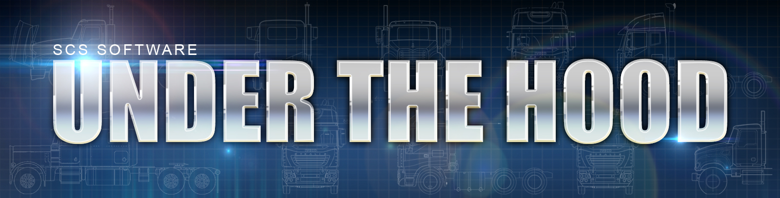 SCS Software's blog: Under The Hood #2: Assets