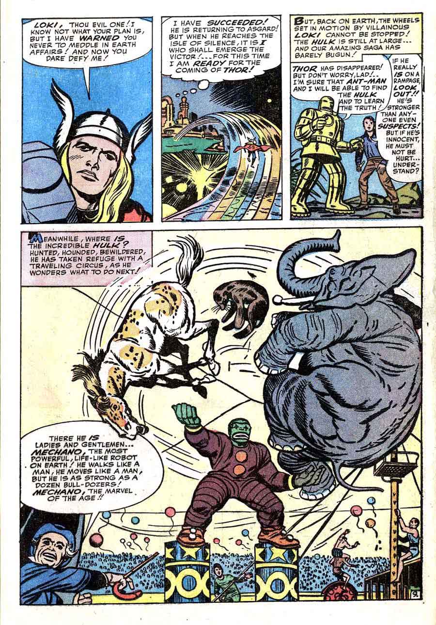 "Hero Envy" The Blog Adventures: THE COMING OF THE AVENGERS!