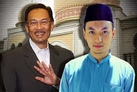 TERKINI KES LIWAT II : ANWAR IBRAHIM DIDAPATI BERSALAH MELIWAT SAIFUL