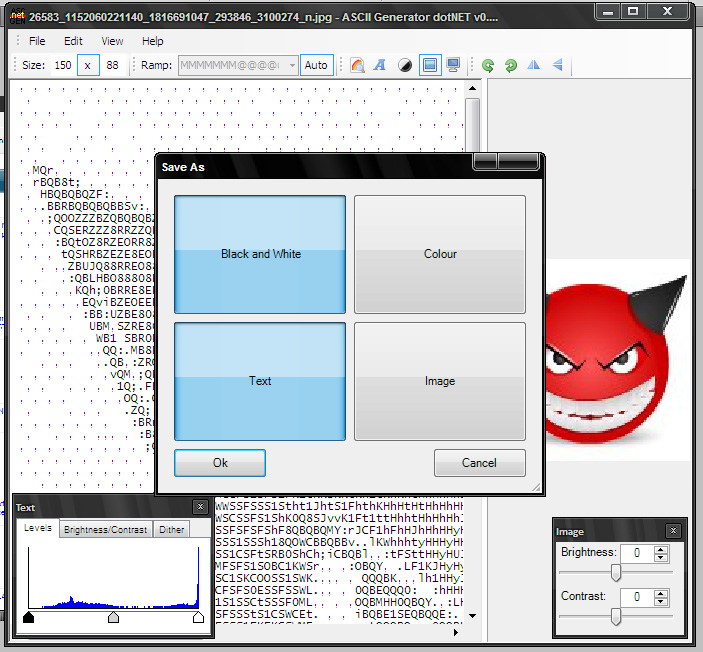 Trimble ascii generator - yipole