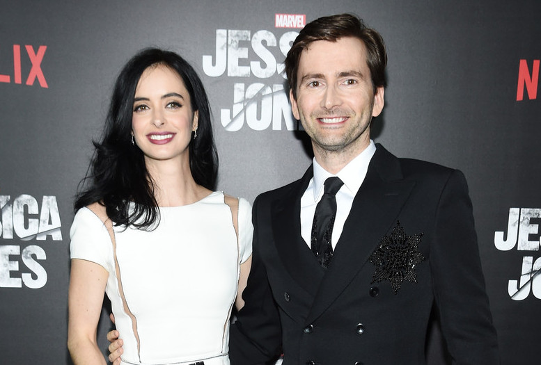 The Rangers Julian Tumblr