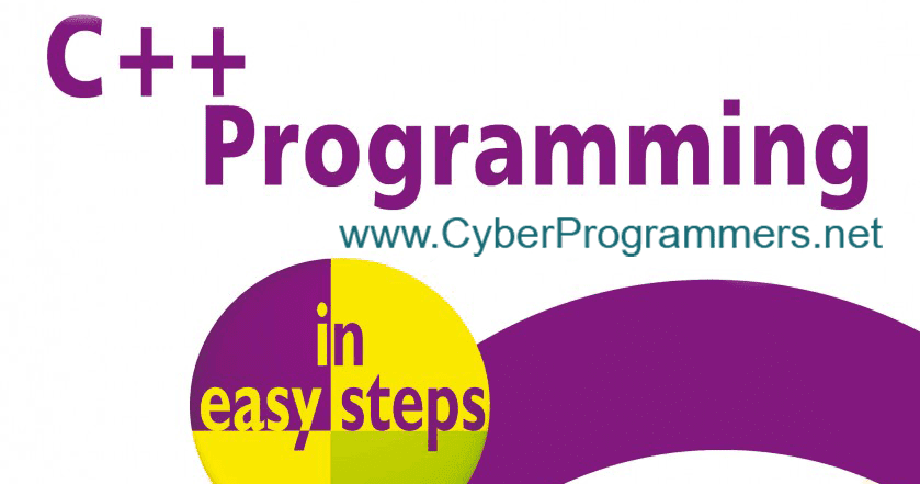 C Programming Ebooks For Beginners And For Experts Cyber Programmers Learn Programming 1139