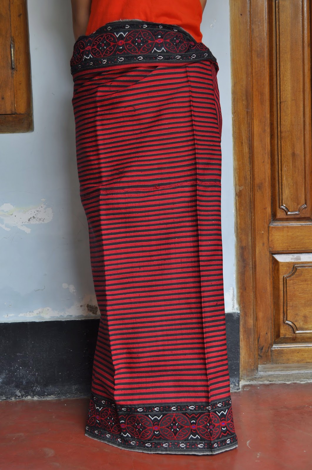 INDIGENOUS PRODUCTS OF MANIPUR