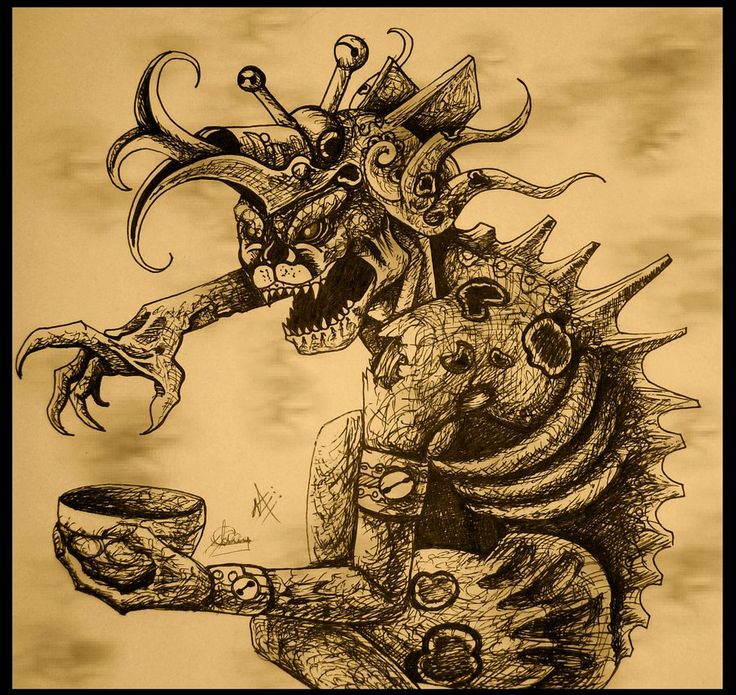 Kisin Mayan God