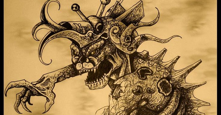 Parnassus Americano: KISIN Y DEMÁS DIOSES DEL INFRAMUNDO MAYA Antonio ...