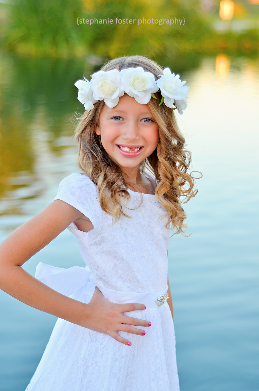 Stephanie Foster Photography