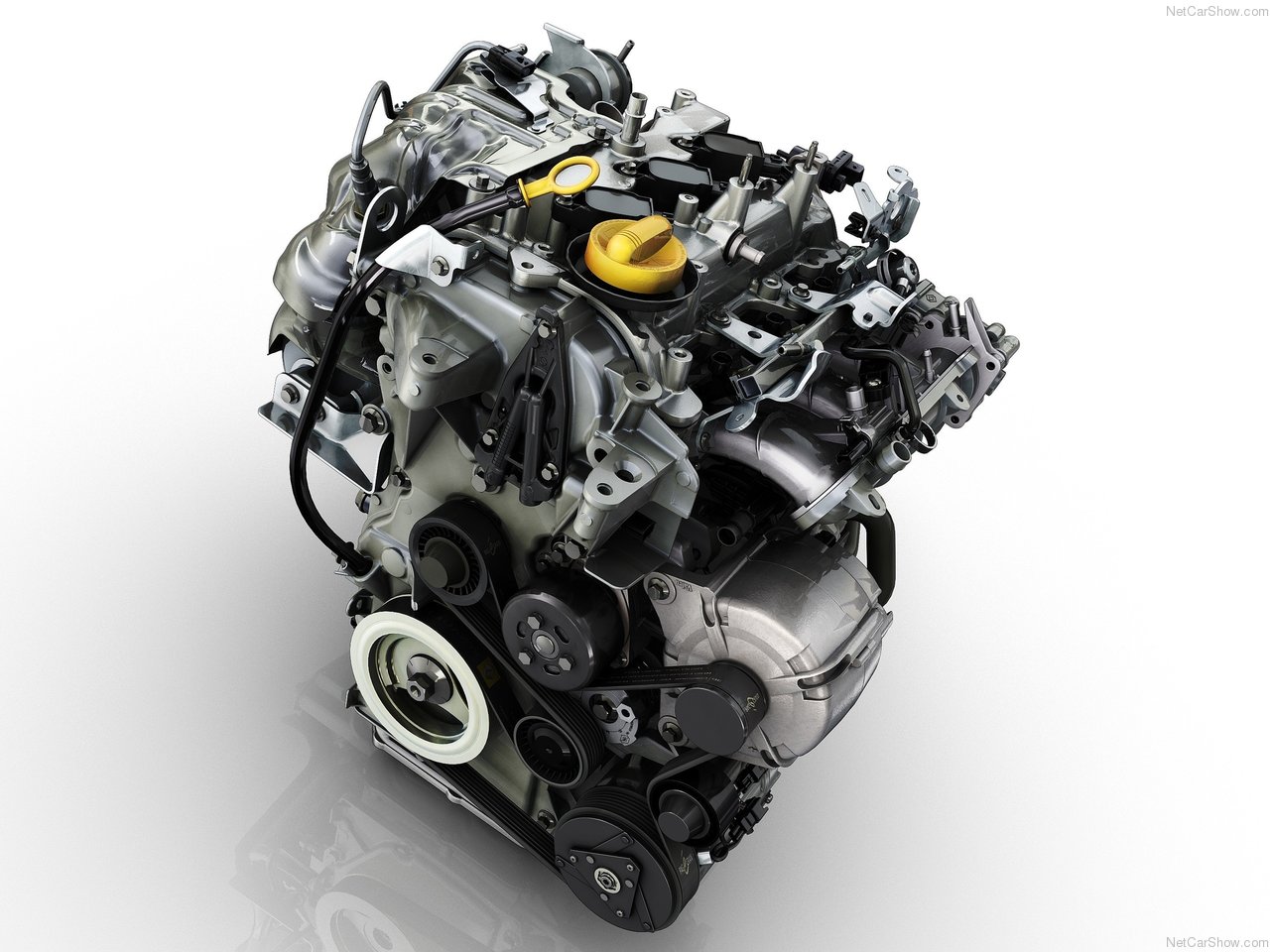 ENSAIO: Renault Clio Energy Tce 90 (899 cc/90 cv) - COCKPIT AUTOMÓVEL