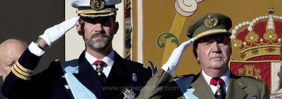 Gure Lurra: 30.1482-SXXI Guerras declaradas de ESPAÑA