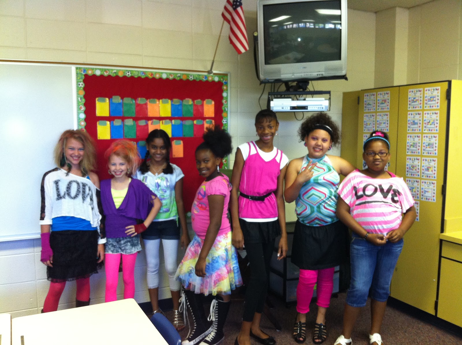 The Boswells: Decade's Day