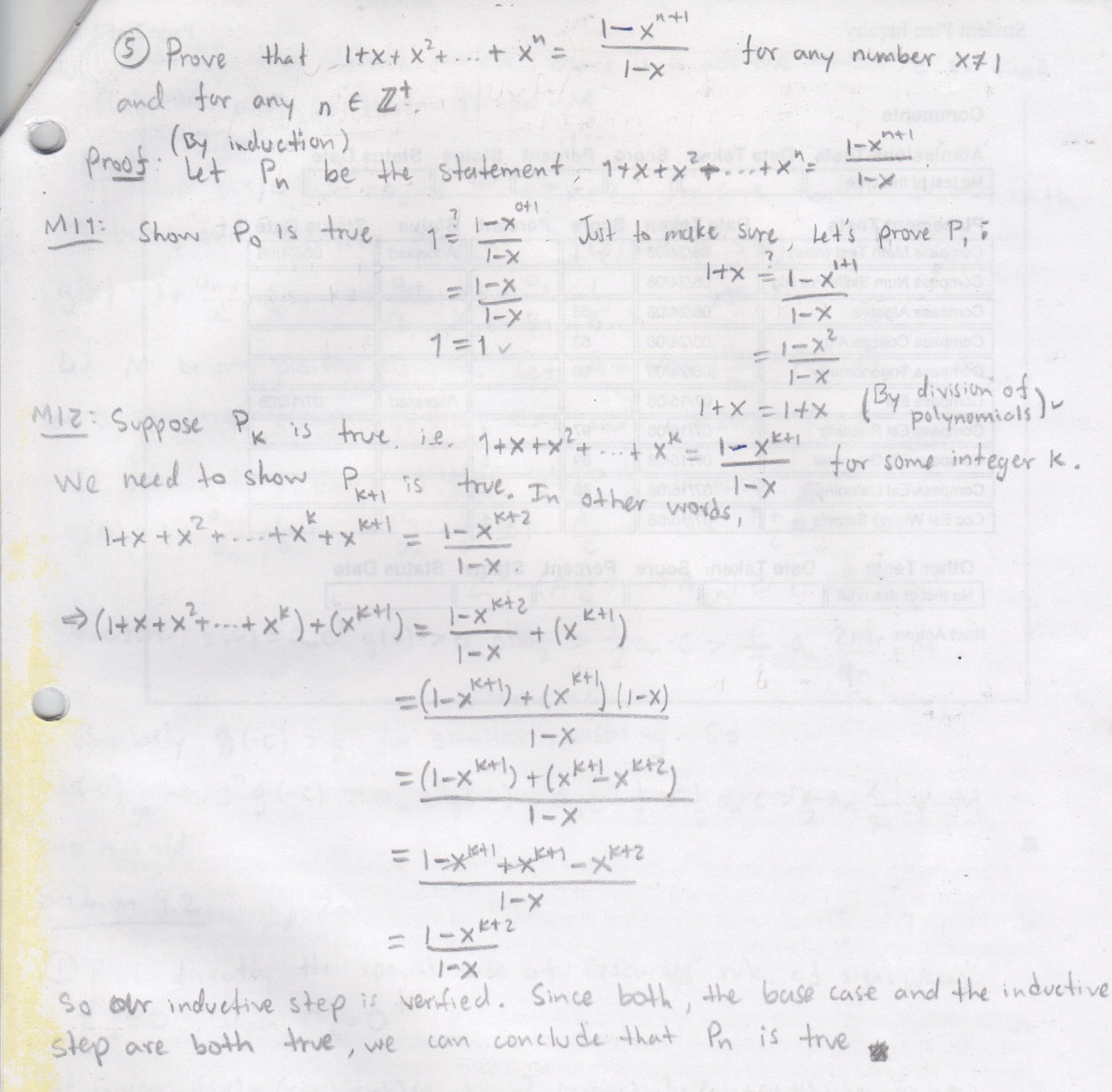 My old math homework from UC Berkeley : Math 152 hw4 My old math homework from UC Berkeley : Math 152 hw4