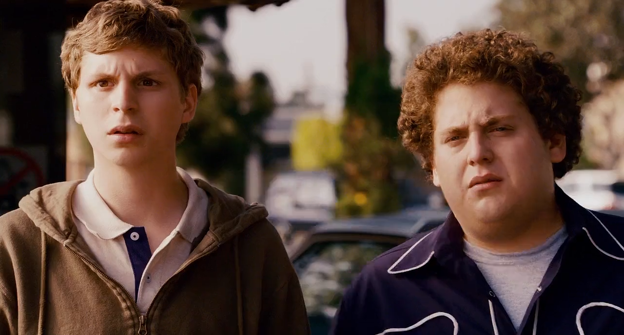 ATALANTE: Cine FAP: "Superbad", de Greg Mottola