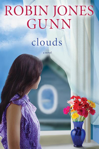 Some of the Best Things in Life are Mistakes: Book Review: Clouds